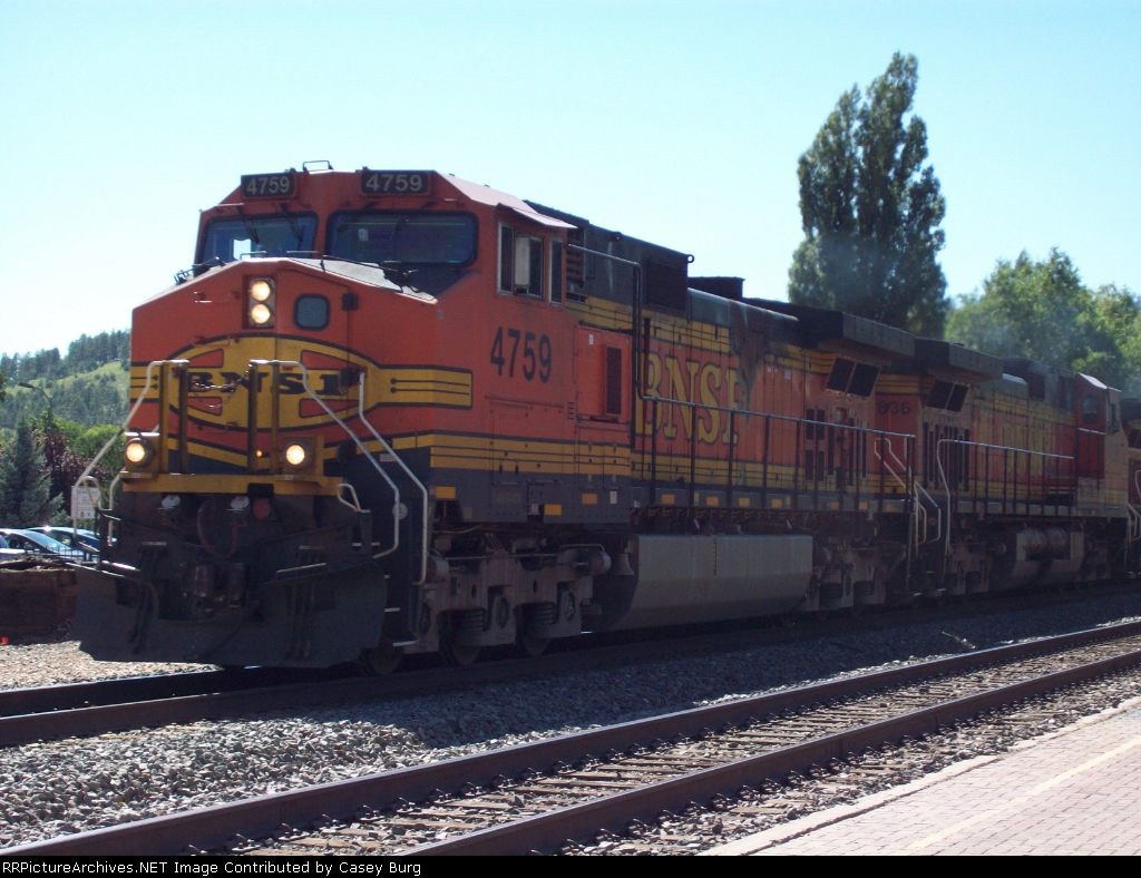 BNSF 4759